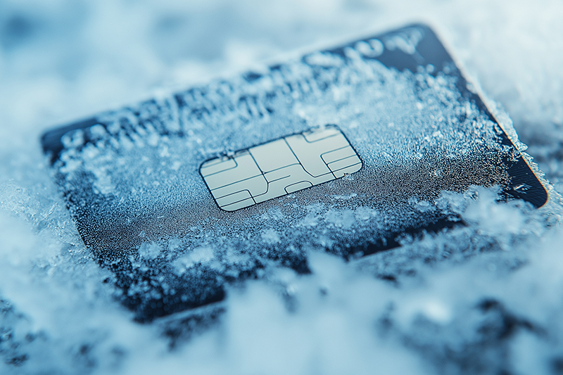 What Is a Credit Freeze and When to Use It | Juzt