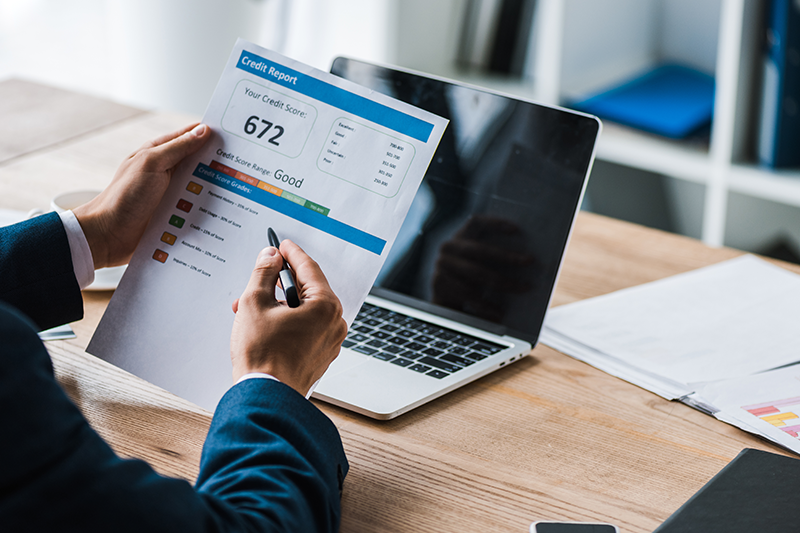 What Is Credit Repair: Definition and Strategies | Juzt